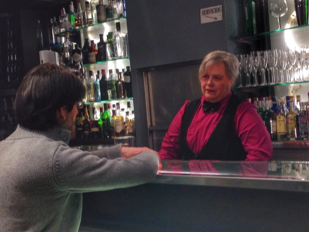 Silencio se rueda : ) | Sisters and the City