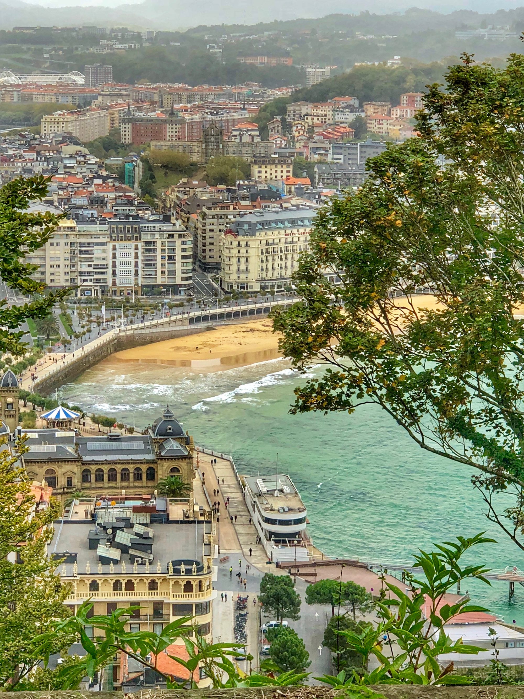 10 razones por las que visitar el monte URGULL y sonreír :) | Sisters ...