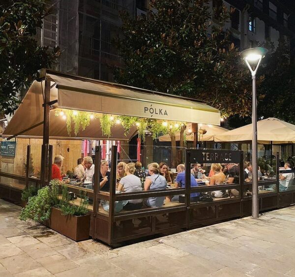 Los deliveries y take aways más molones de Donostia, San Sebastián ...