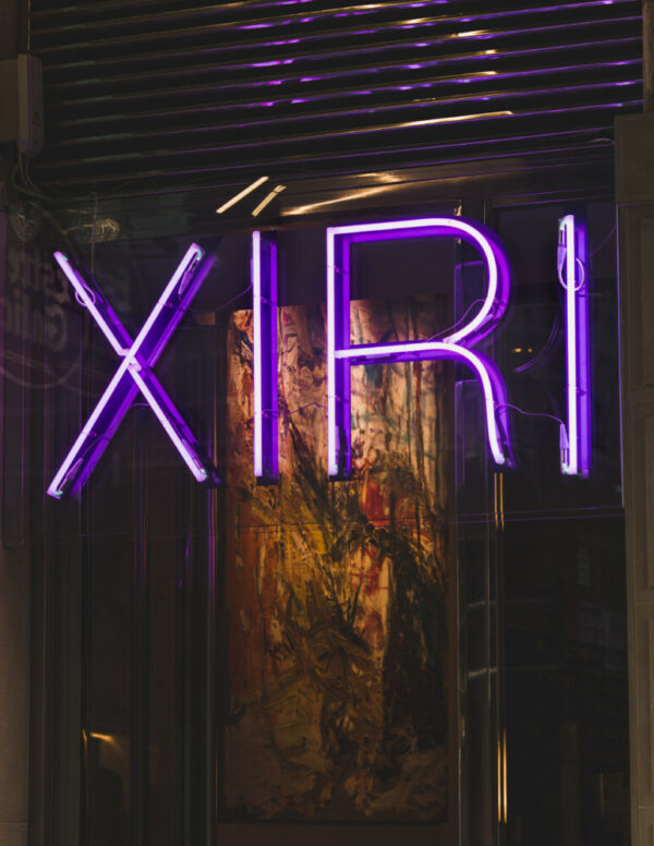 XIRI DONOSTI : COMER de 10 | Sisters and the City