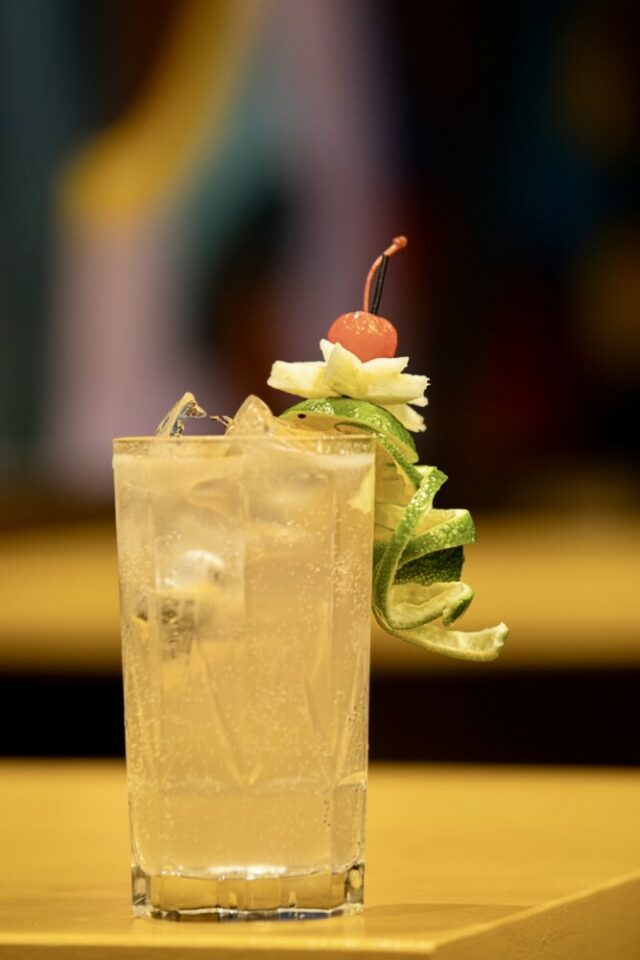 APU MAR PERUANO para comer o cenar en San Sebastián | Sisters and the City