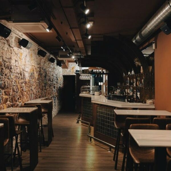 7 NUEVOS RESTAURANTES | Sisters and the City