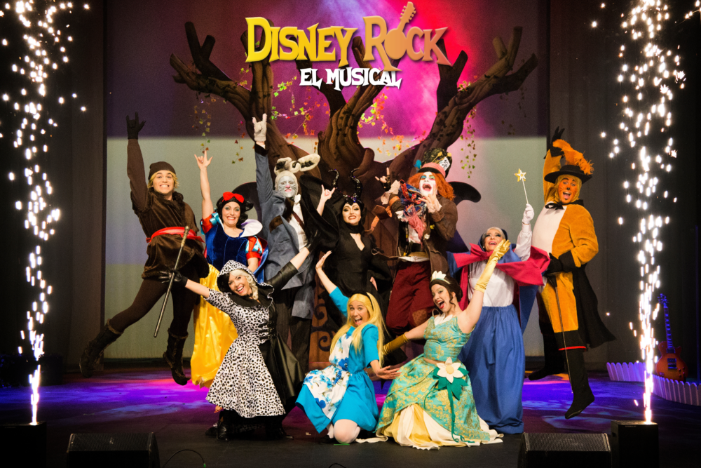 PLANES PARA RECIBIR FEBRERO | Sisters and the City