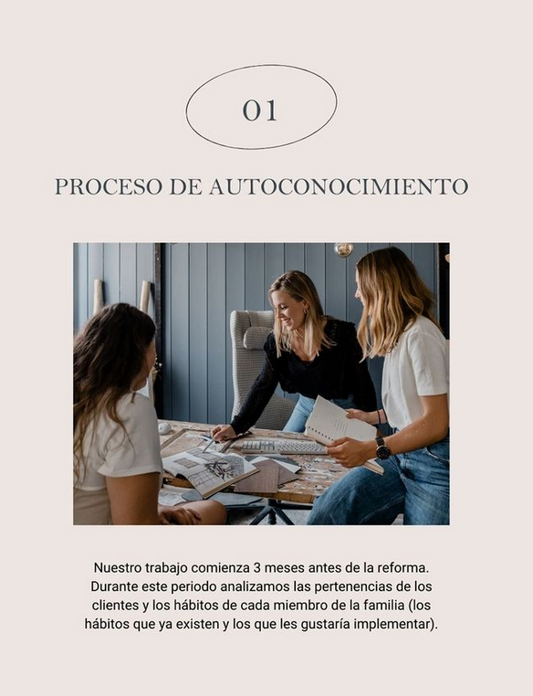 AMAI STUDIO INTERIORISTA | Sisters and the City