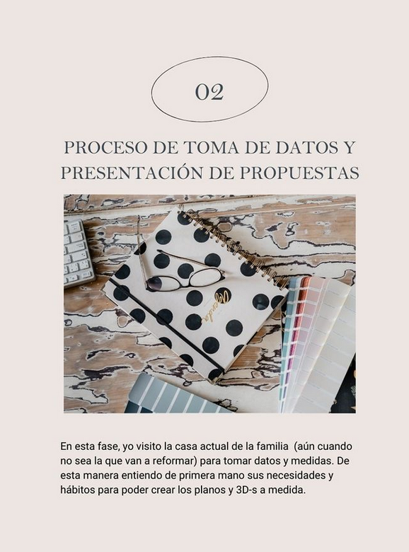 AMAI STUDIO INTERIORISTA | Sisters and the City