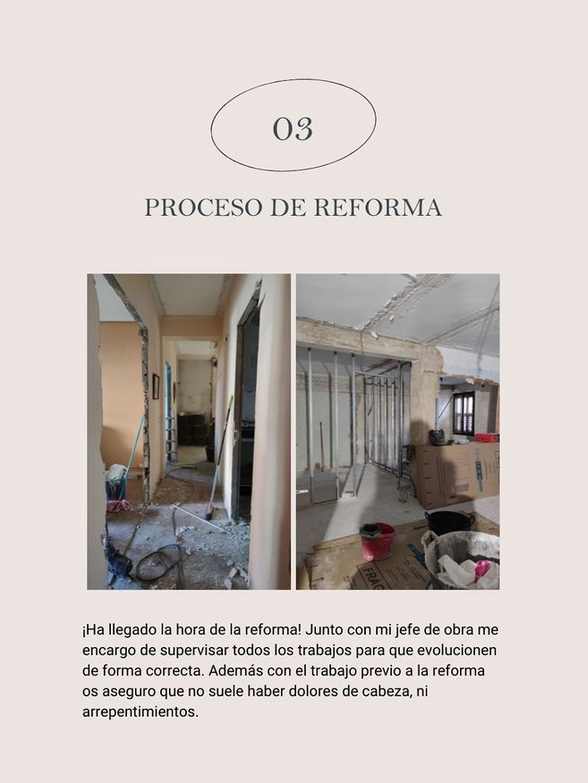 AMAI STUDIO INTERIORISTA | Sisters and the City