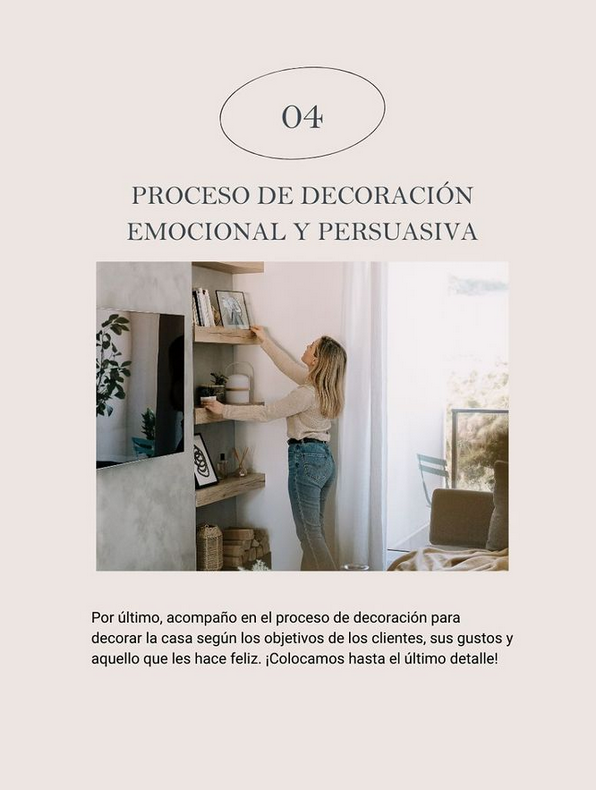 AMAI STUDIO INTERIORISTA | Sisters and the City