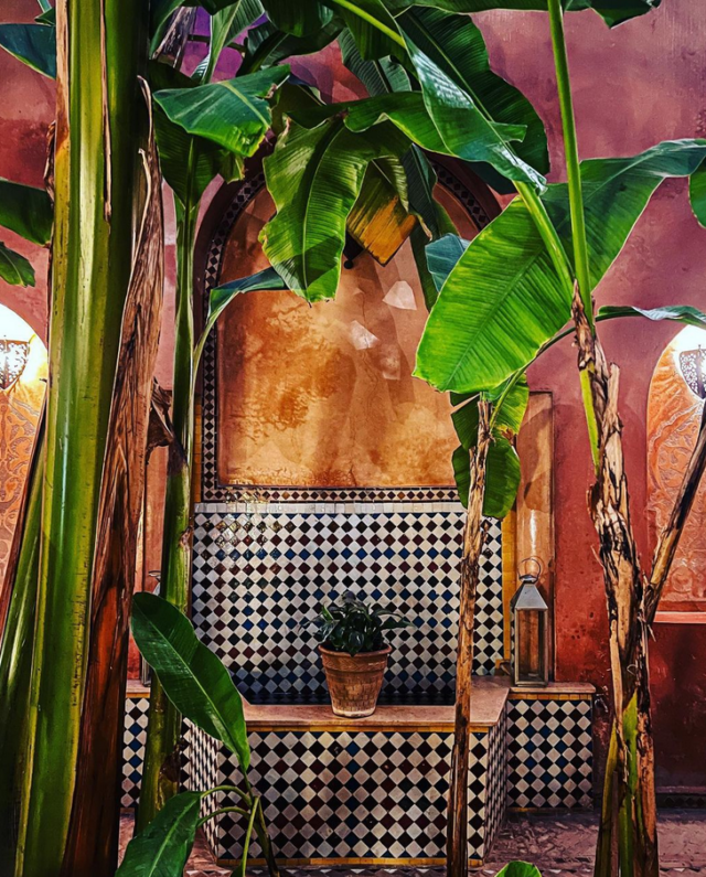 RESTAURANTE LA LIANTA, UN LIBANÉS EN BILBAO | Sisters and the City