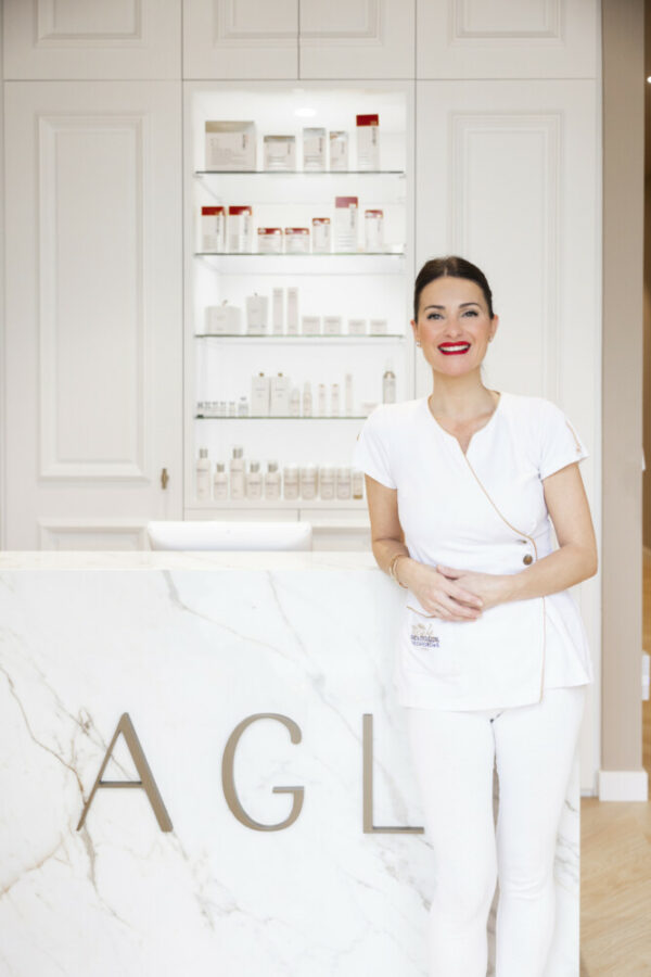 agl estetica donostia san sebastian | Sisters and the City