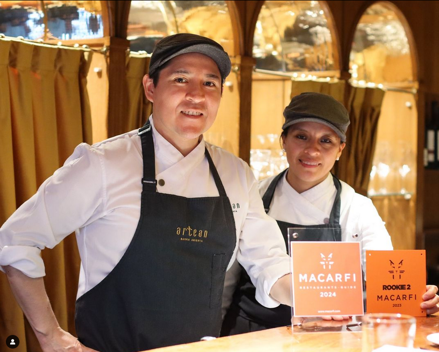 Screenshot 2024-05-09 at 10-44-42 Restaurante Narru (@restaurantenarru ...